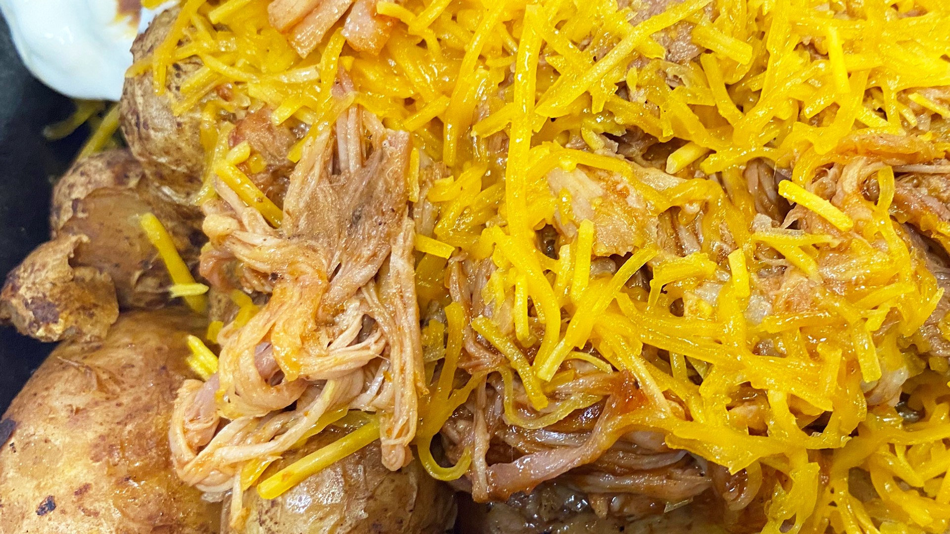 Check out the 22 new food items at the Indiana State Fair | wthr.com