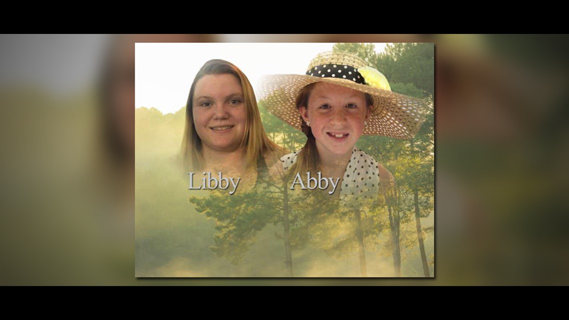 Community raising funds for playground in memory of Abby and Libby ...