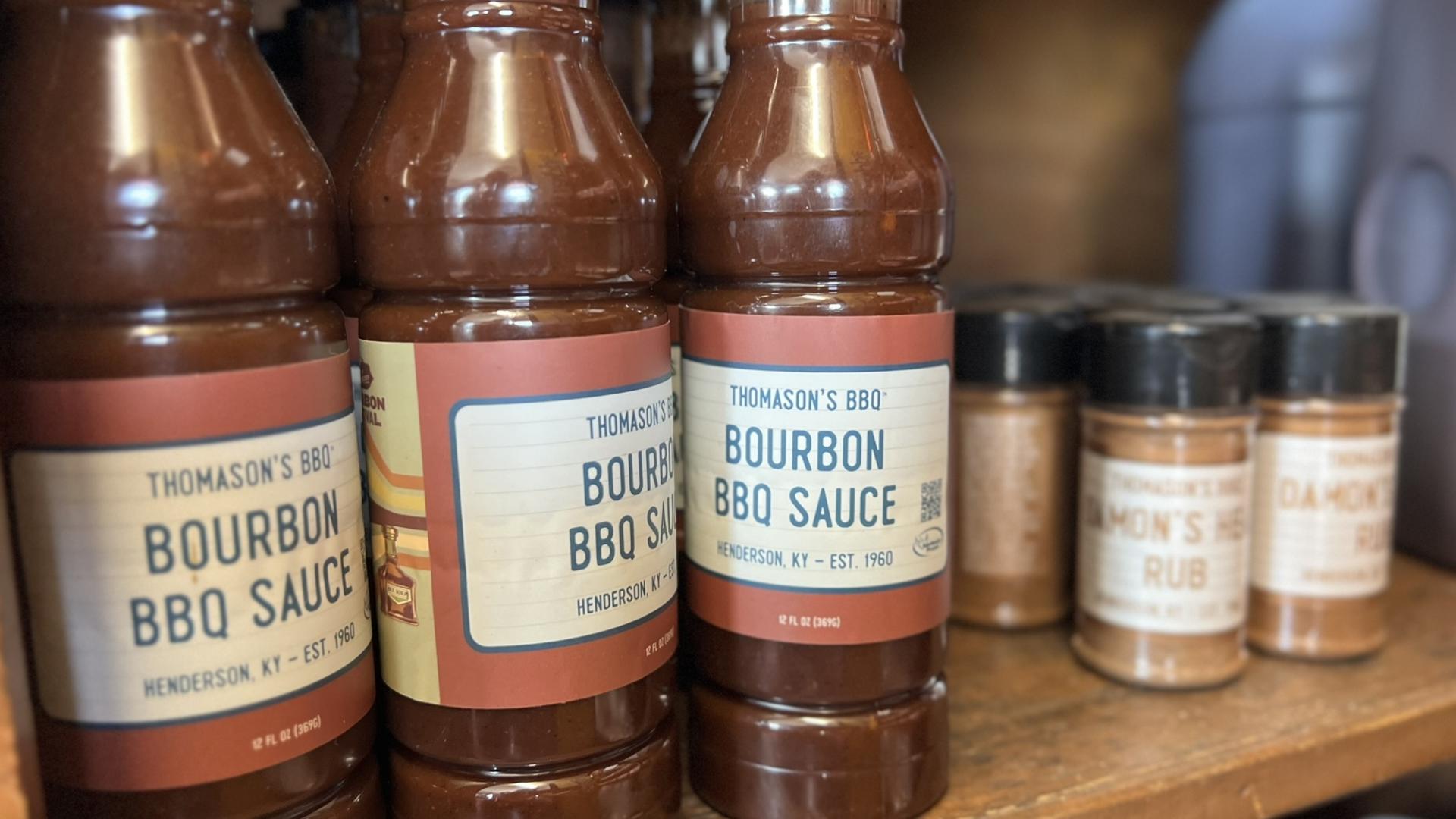 40+ restaurants make up the Western Kentucky BBQ Trail | wthr.com