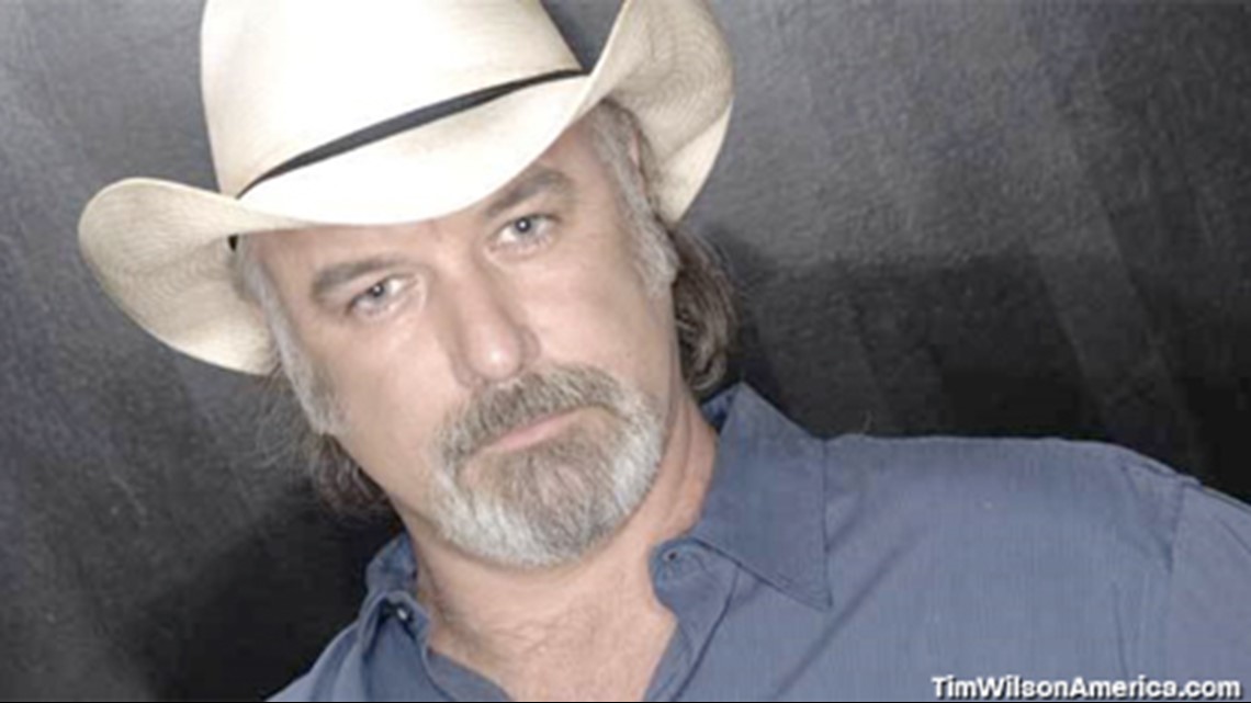 Comedian & "Bob & Tom" regular Tim Wilson dies | wthr.com