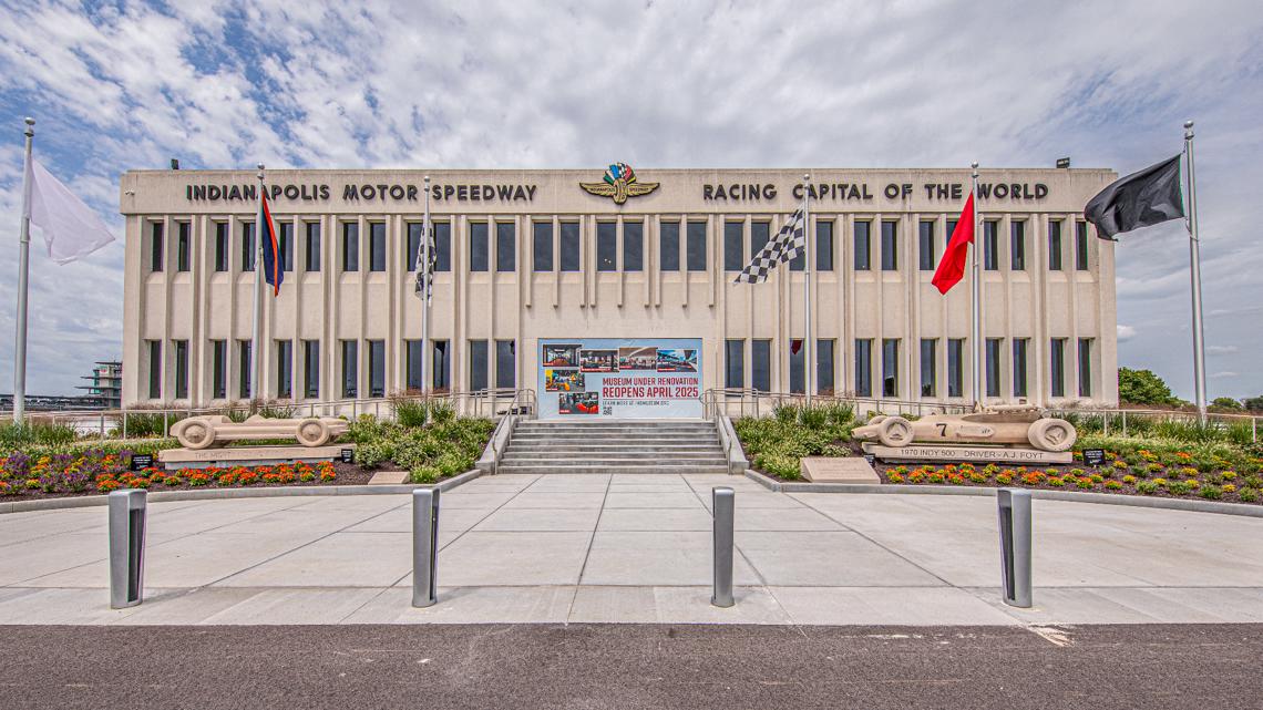 IMS Museum to reopen in April 2025 after more than 1 year of ...