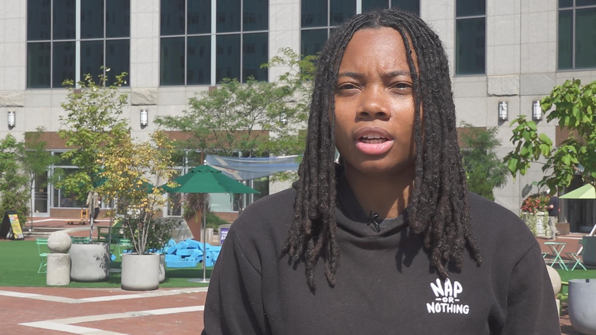 IMPD denounces 'hate group' march in downtown Indy over the weekend ...