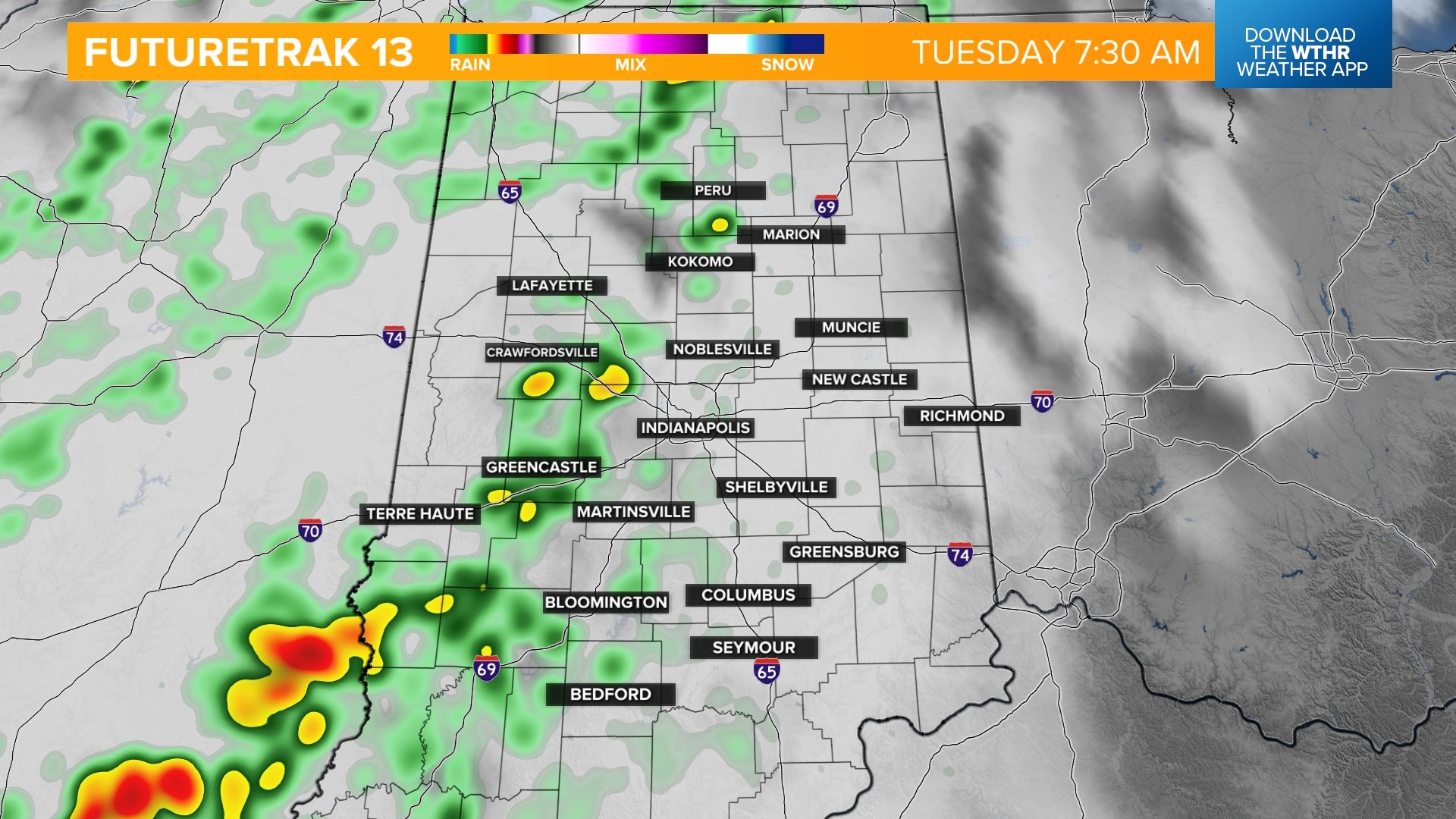 What's the Deal? | wthr.com
