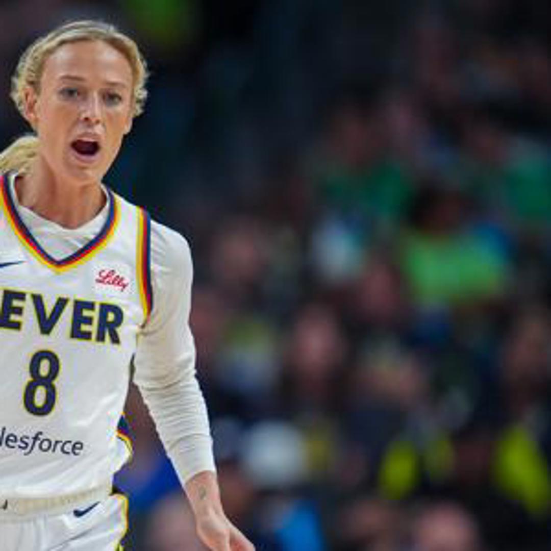 Fever Rally From 21 Point Deficit To Beat Sun 99 93 In Ot Wthr