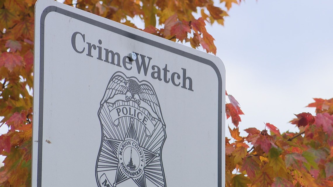 Gunshot detection pilot program starts on Indy's near east side | wthr.com