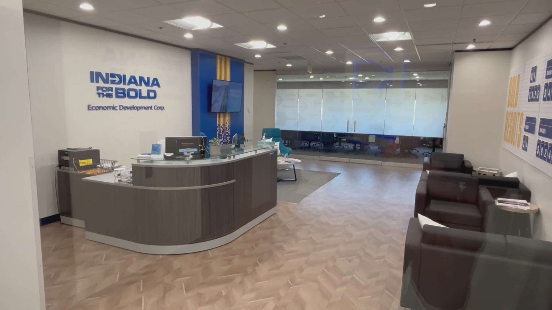 Indiana governor announces investigation and audit of IEDC | wthr.com