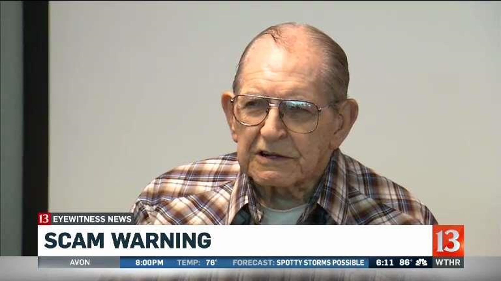 BBB issues warning about more scams using lottery, sweepstakes lure ...