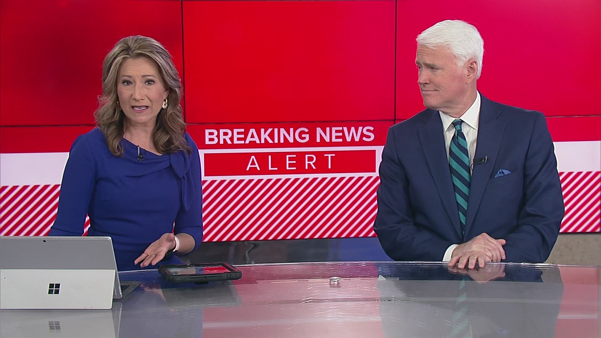 Woman pinned by IndyGo bus | wthr.com