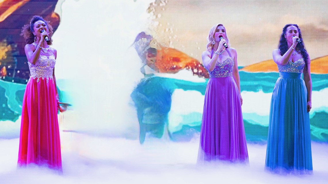 Preview of Disney Princess – The Concert | wthr.com