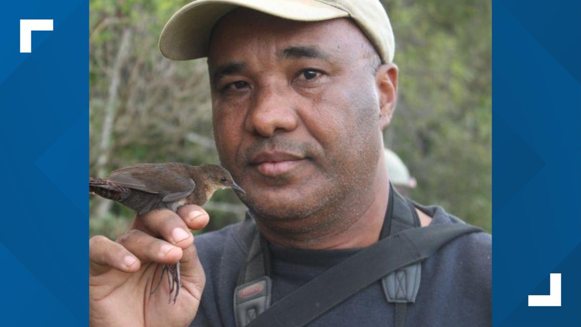 Finalists for 2025 Indianapolis Prize announced | wthr.com