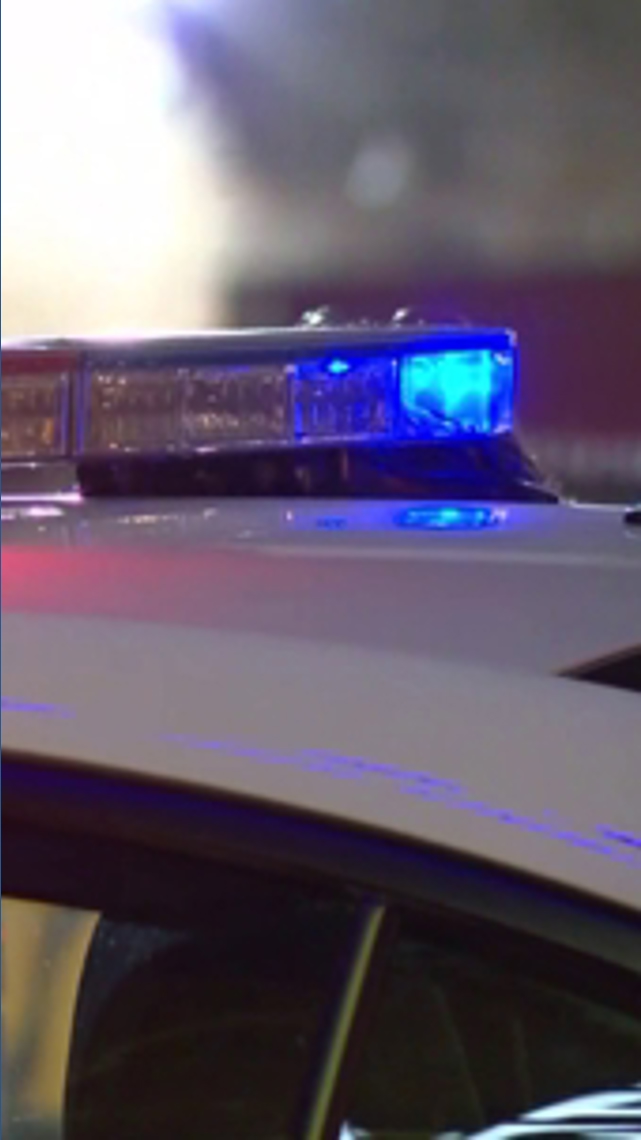Man charged after he allegedly tried to grab detective's gun at Jay ...
