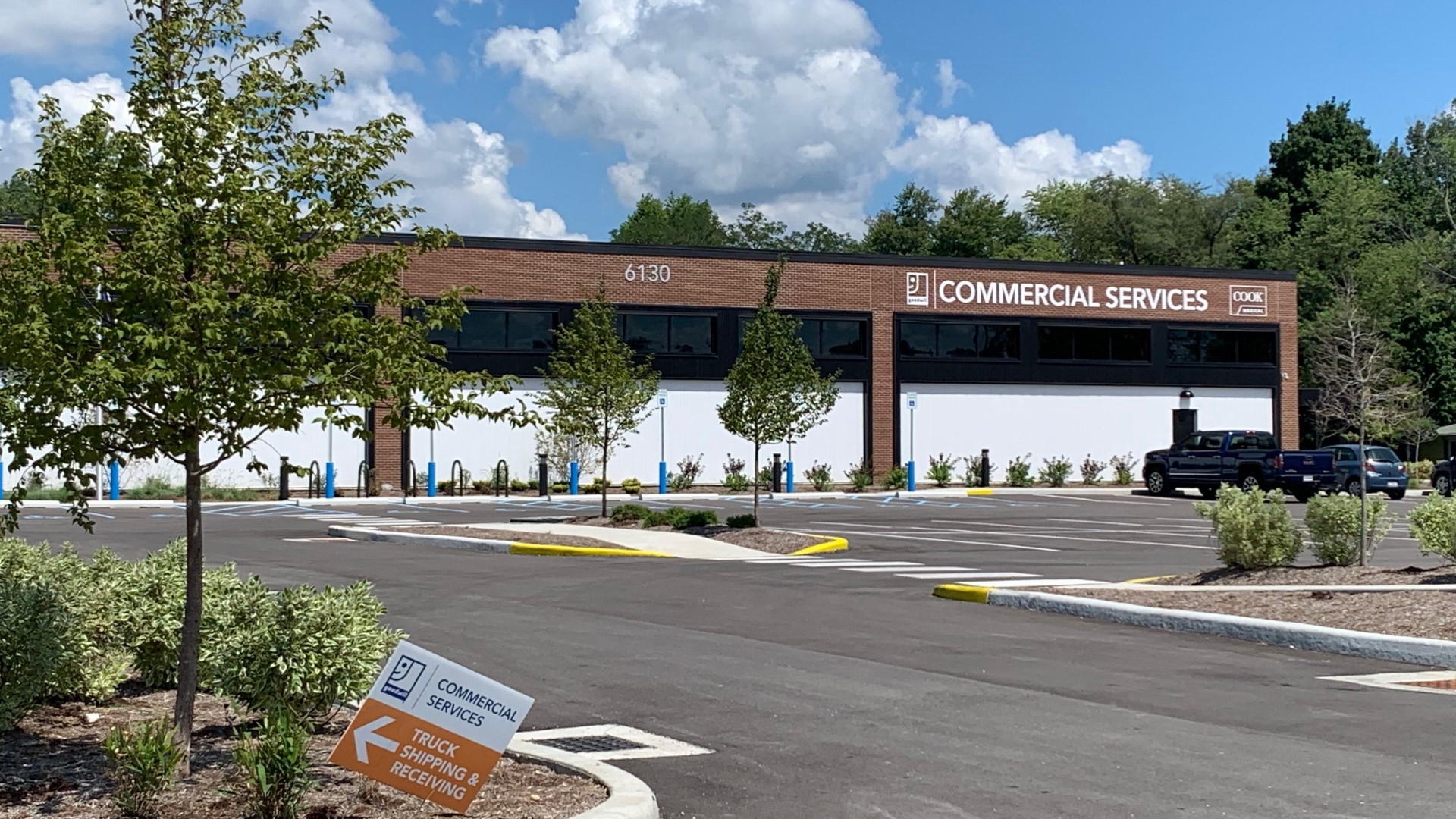 New east side grocery store to have $11M impact | wthr.com