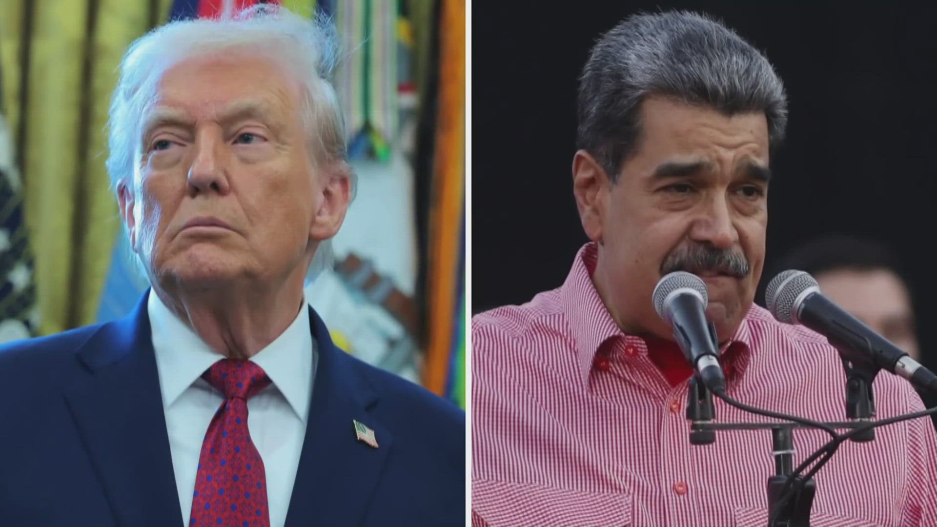 Democrats demand answers from White House after U.S. strikes on ...