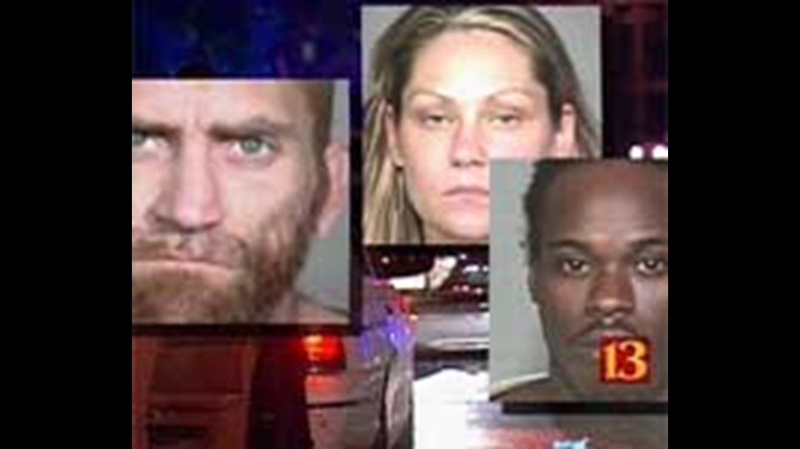 More charges against Reeses, neighbors relieved | wthr.com