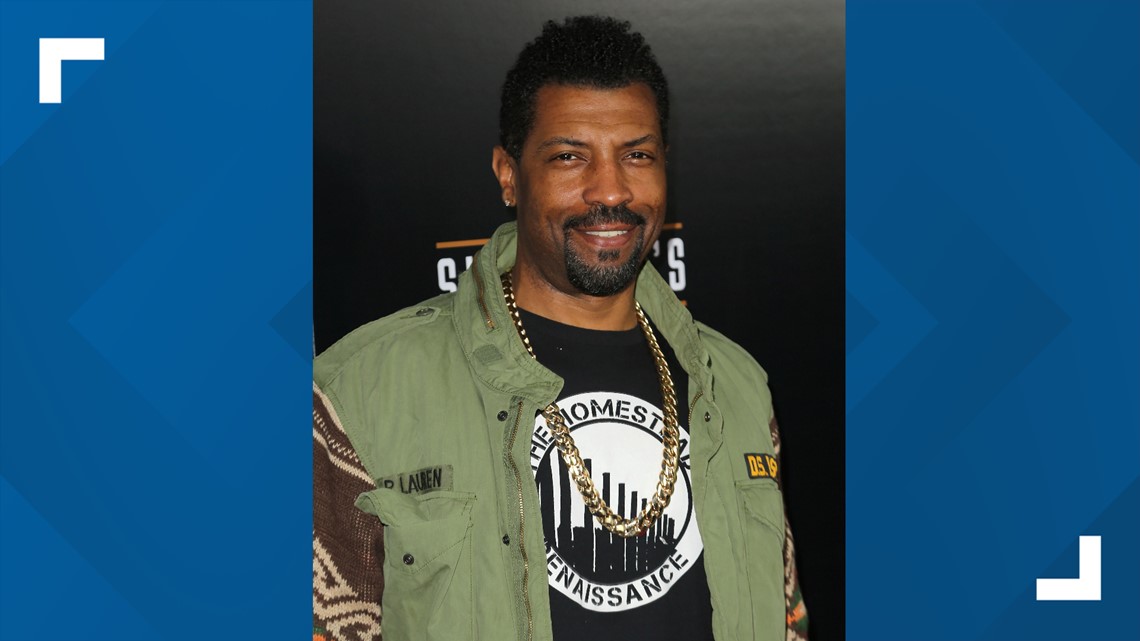 Deon Cole bringing standup tour to Indianapolis in April | wthr.com