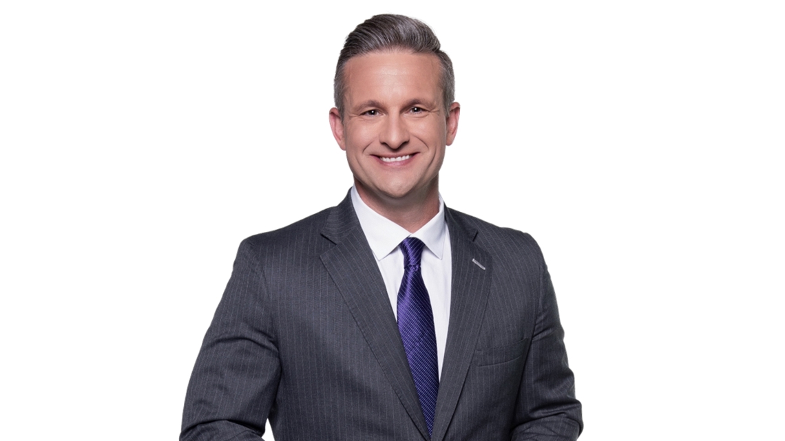 Dustin Grove | Biography | Bio | wthr.com