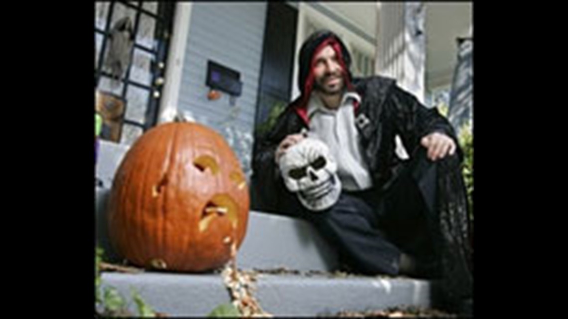 Scientists note brain's reaction to fear | wthr.com