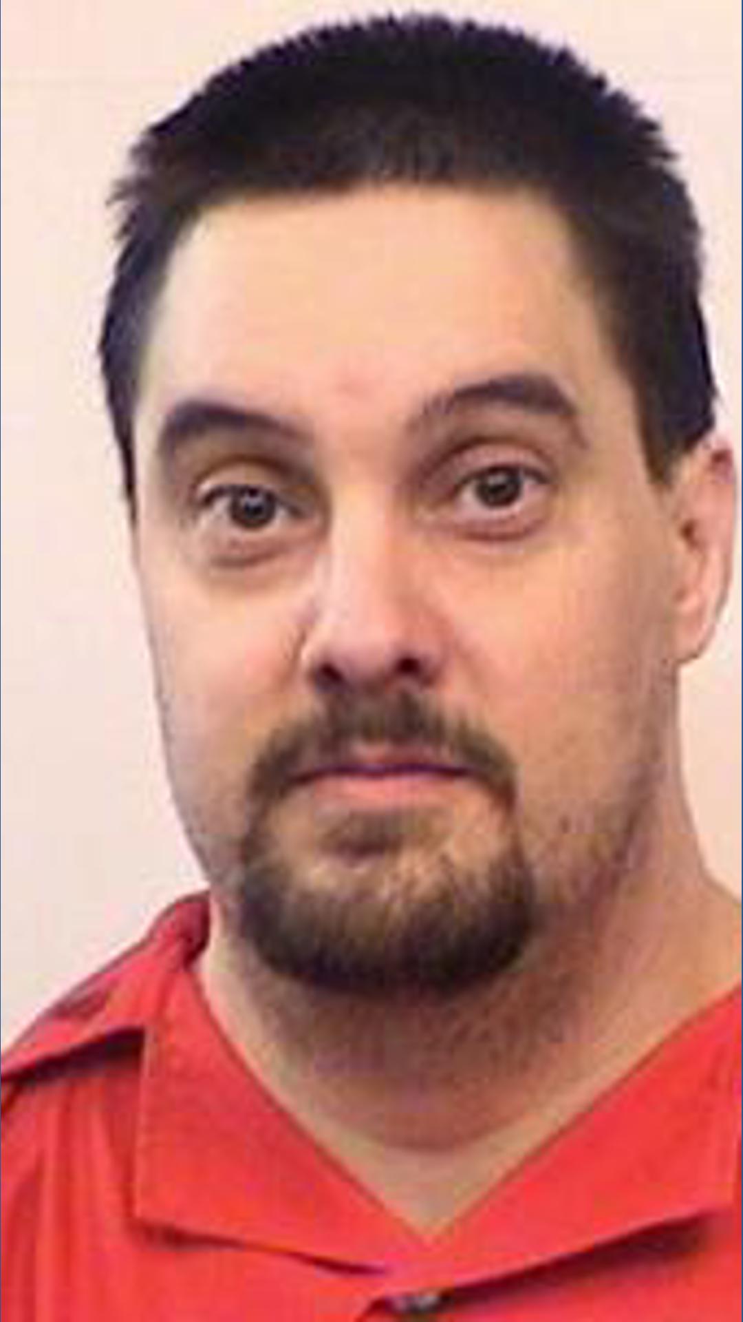 Tenative execution date set for Indiana inmate Roy Ward | wthr.com