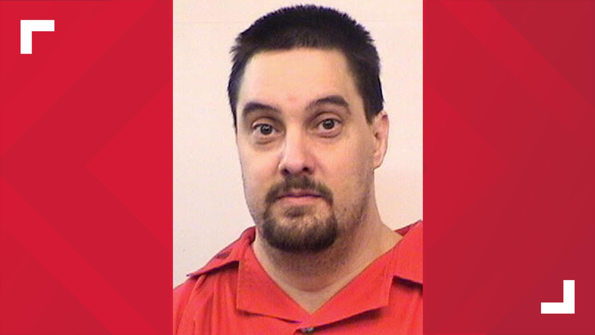 Indiana AG asks state supreme court to set final execution date for Roy Lee Ward | wthr.com