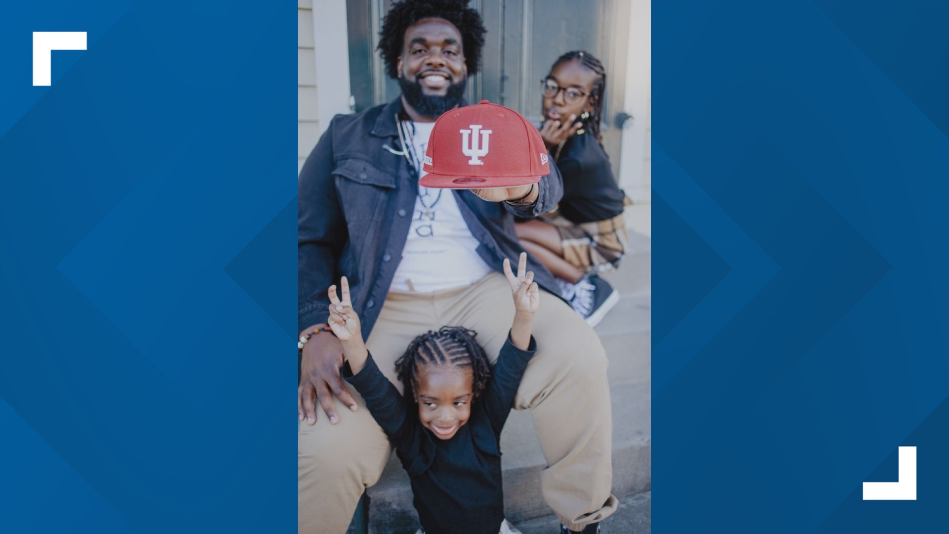 Indy doctor making history, inspiring Black youth | wthr.com