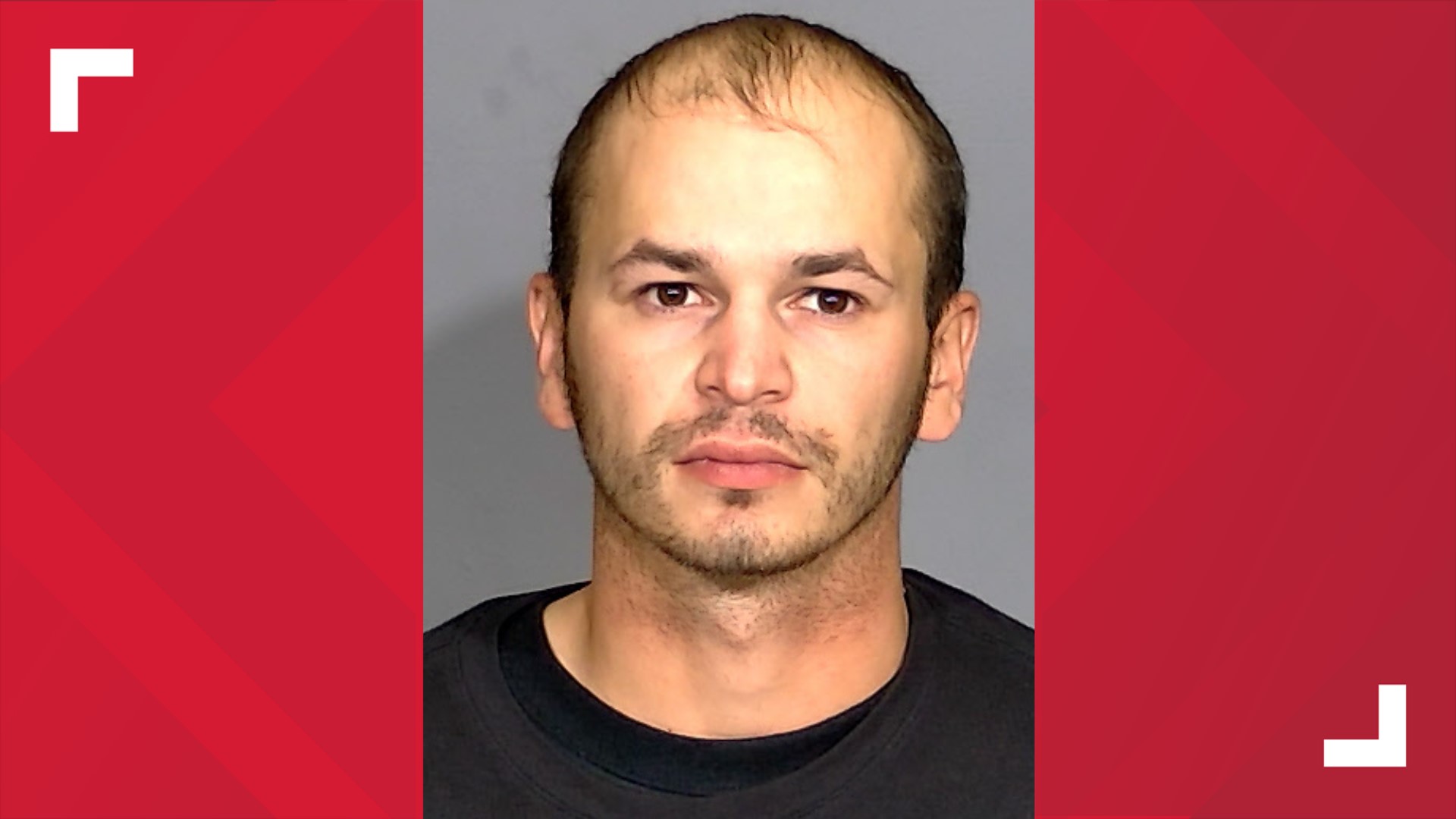 Pendleton man arrested for impersonating police officer | wthr.com