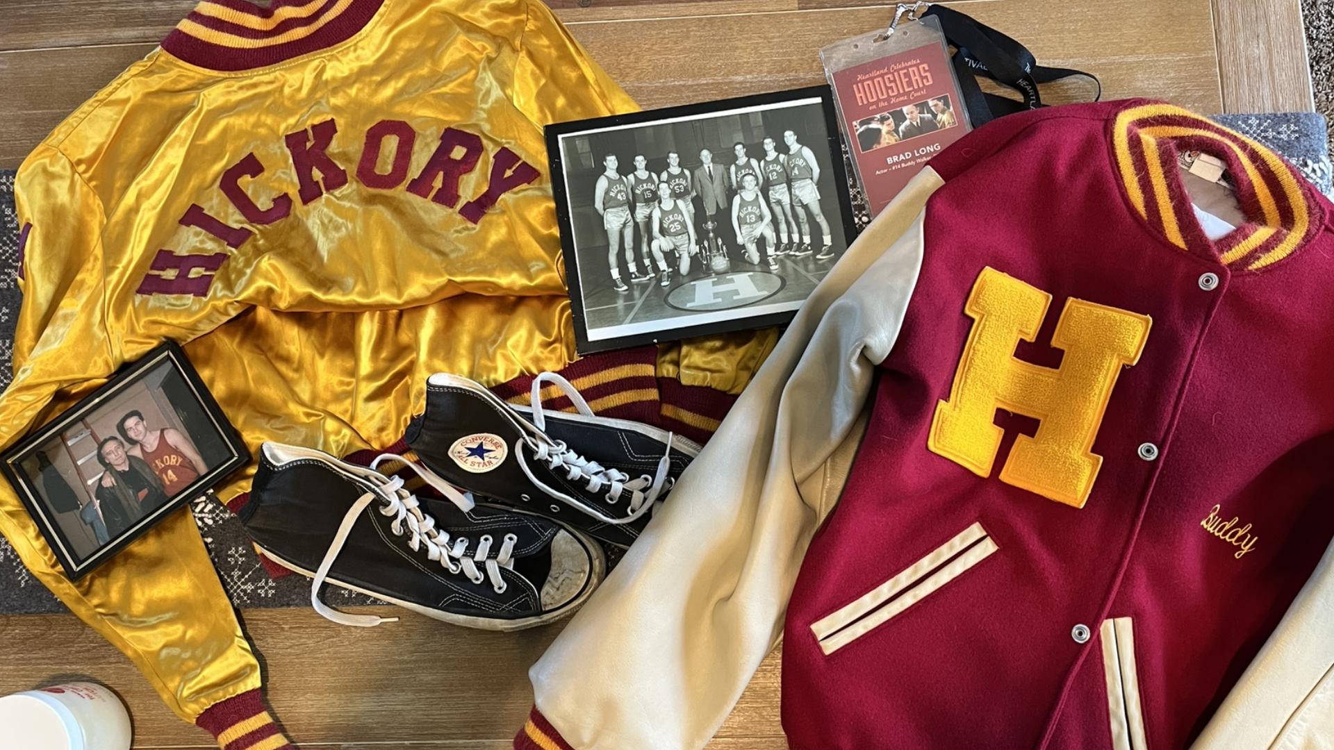 'Hoosiers' colleague fondly remembers actor Gene Hackman | wqad.com