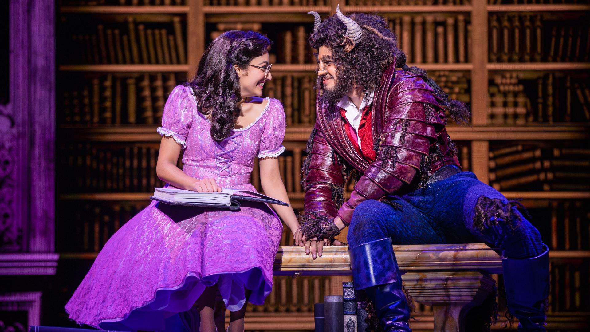 Broadway in Indianapolis unveils 2025-2026 season | wthr.com