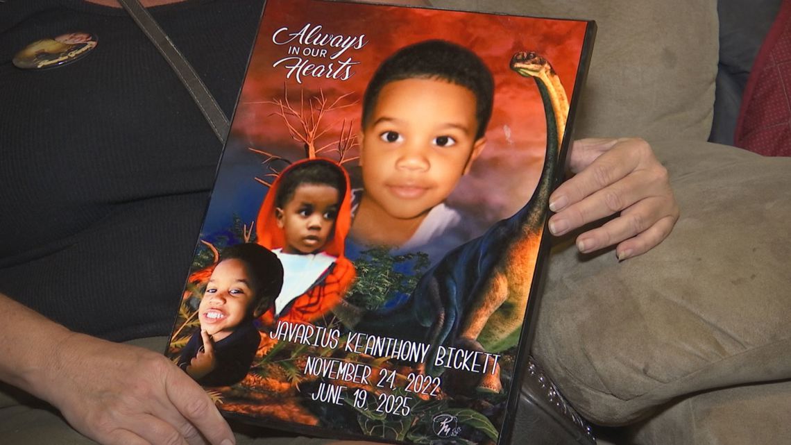 Criminal charges on top of grief for Indianapolis parents charged with ...