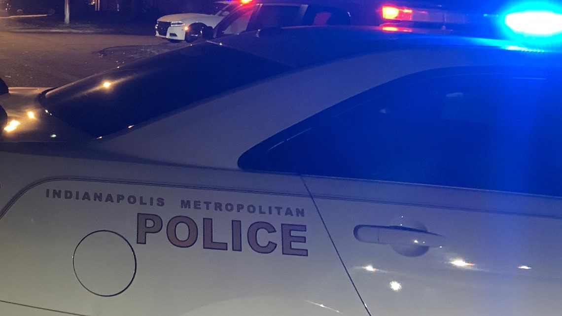 1 critically injured in shooting on Indy's near north side | wthr.com