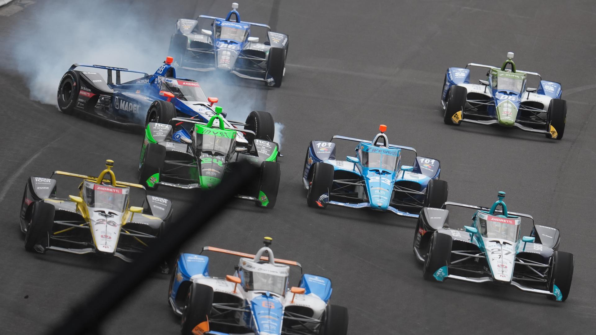 2026 Indy 500, Brickyard 400 tickets on sale now | wthr.com