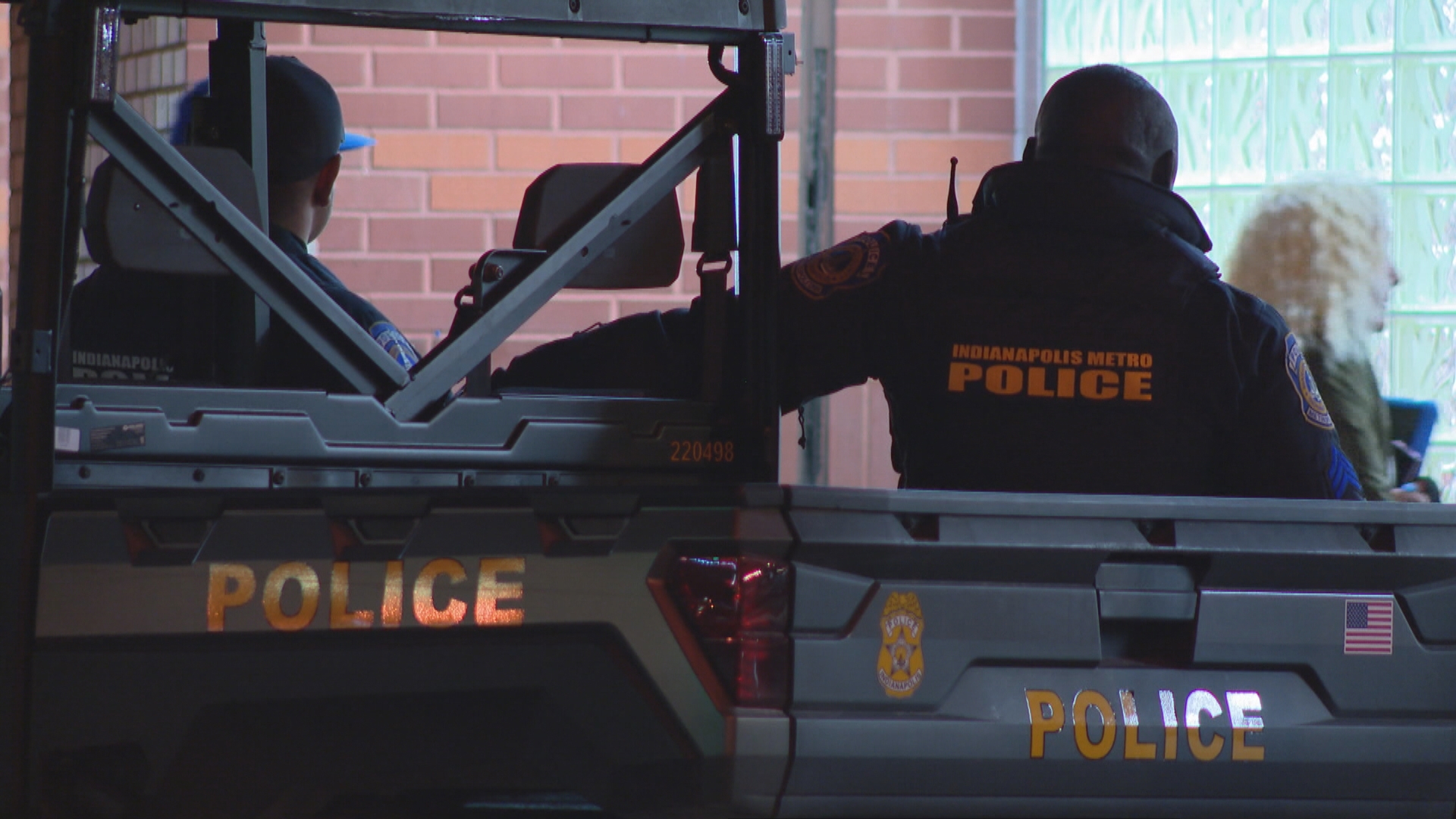 City-County Council updates curfew ordinance for children in ...