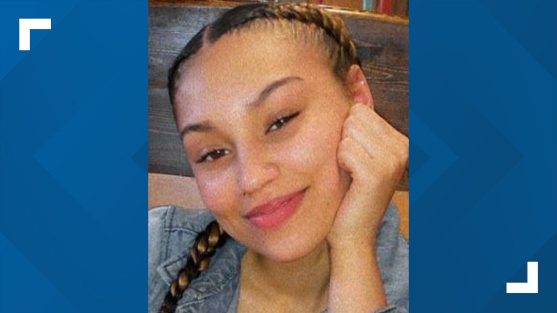 Anderson family searching for missing teen | wthr.com