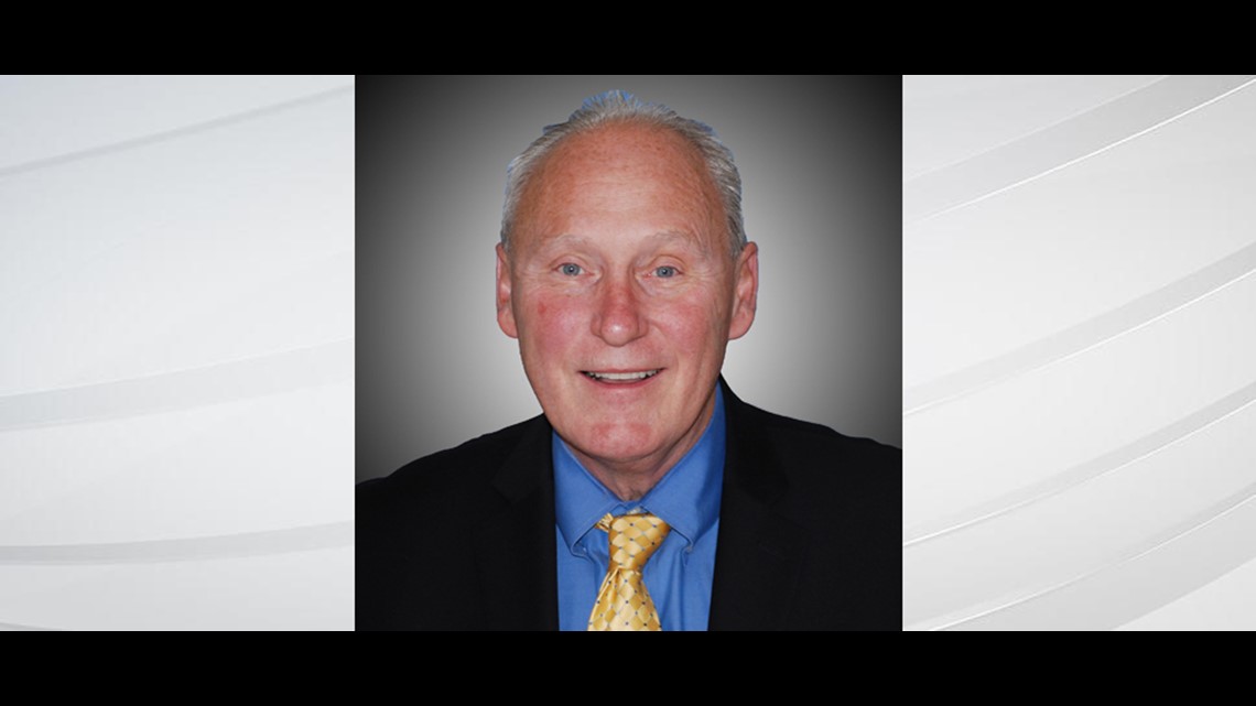 Perry Twp. superintendent let go by school board | wthr.com