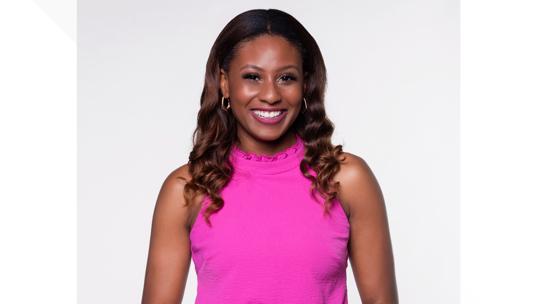 Jalea Brooks | Biography | Bio | wthr.com