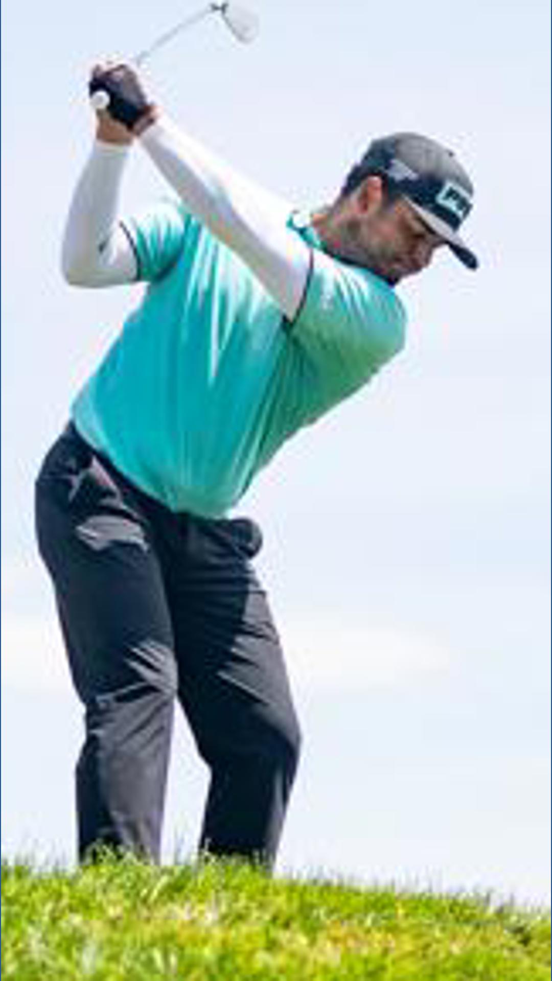 Sebastian Munoz wins playoff over Jon Rahm in LIV Golf Indianapolis ...