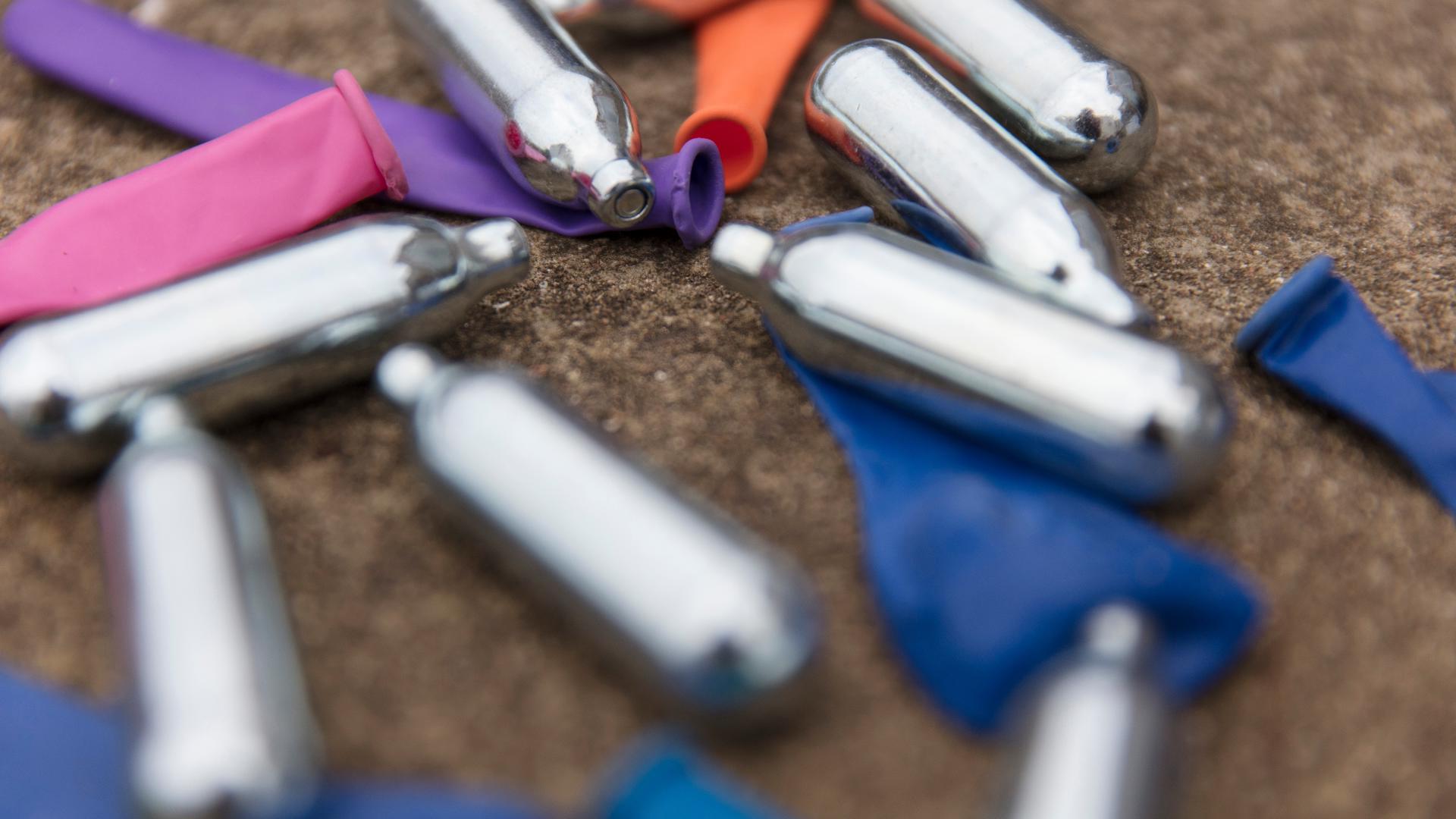 Indiana targets 'whippets' and urges public awareness on abuse dangers ...