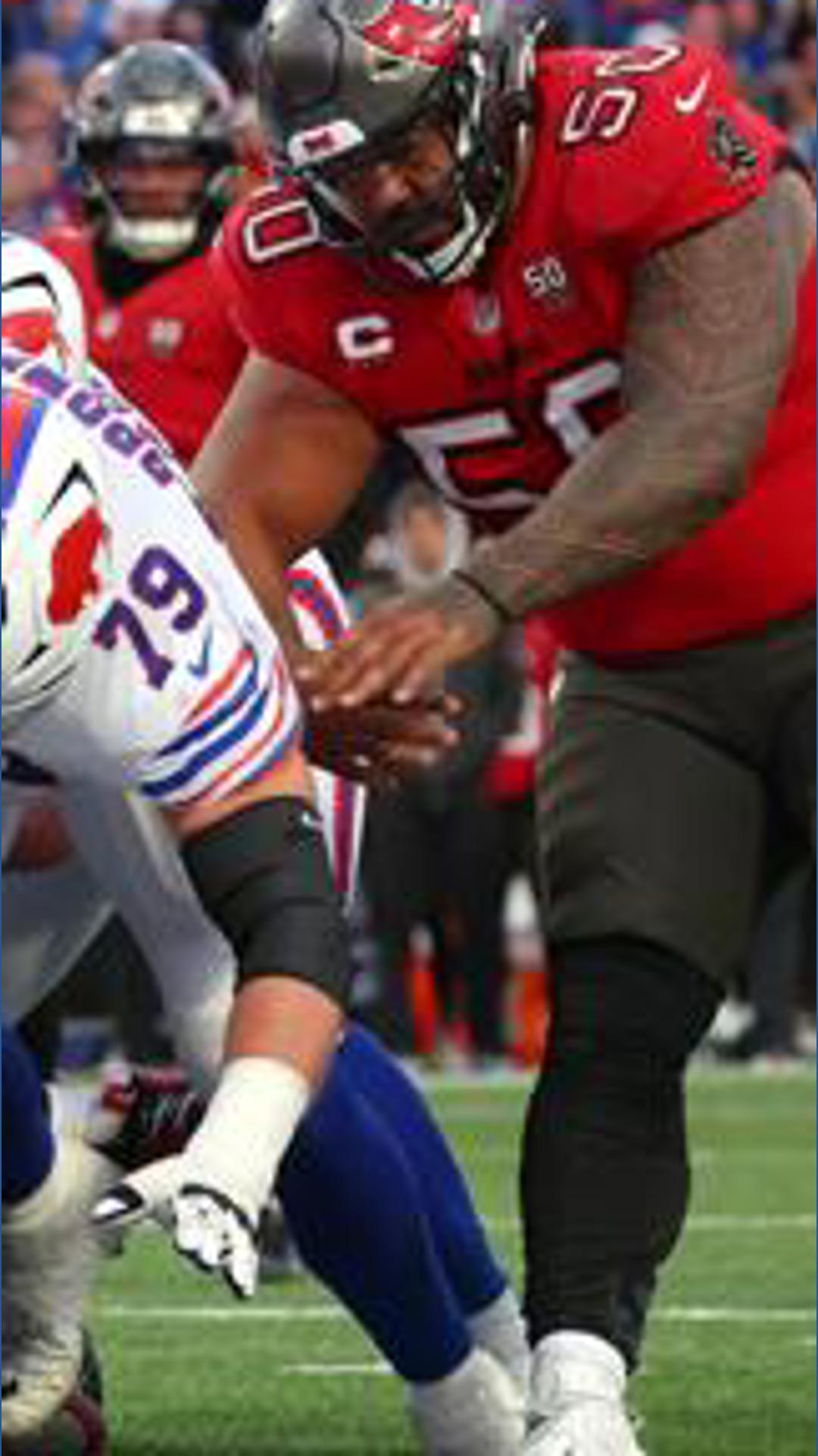 Bills win over Buccaneers ends with final score that's never happened ...