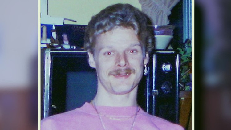 Allen Livingston's remains found at Fox Hollow Farm | wthr.com