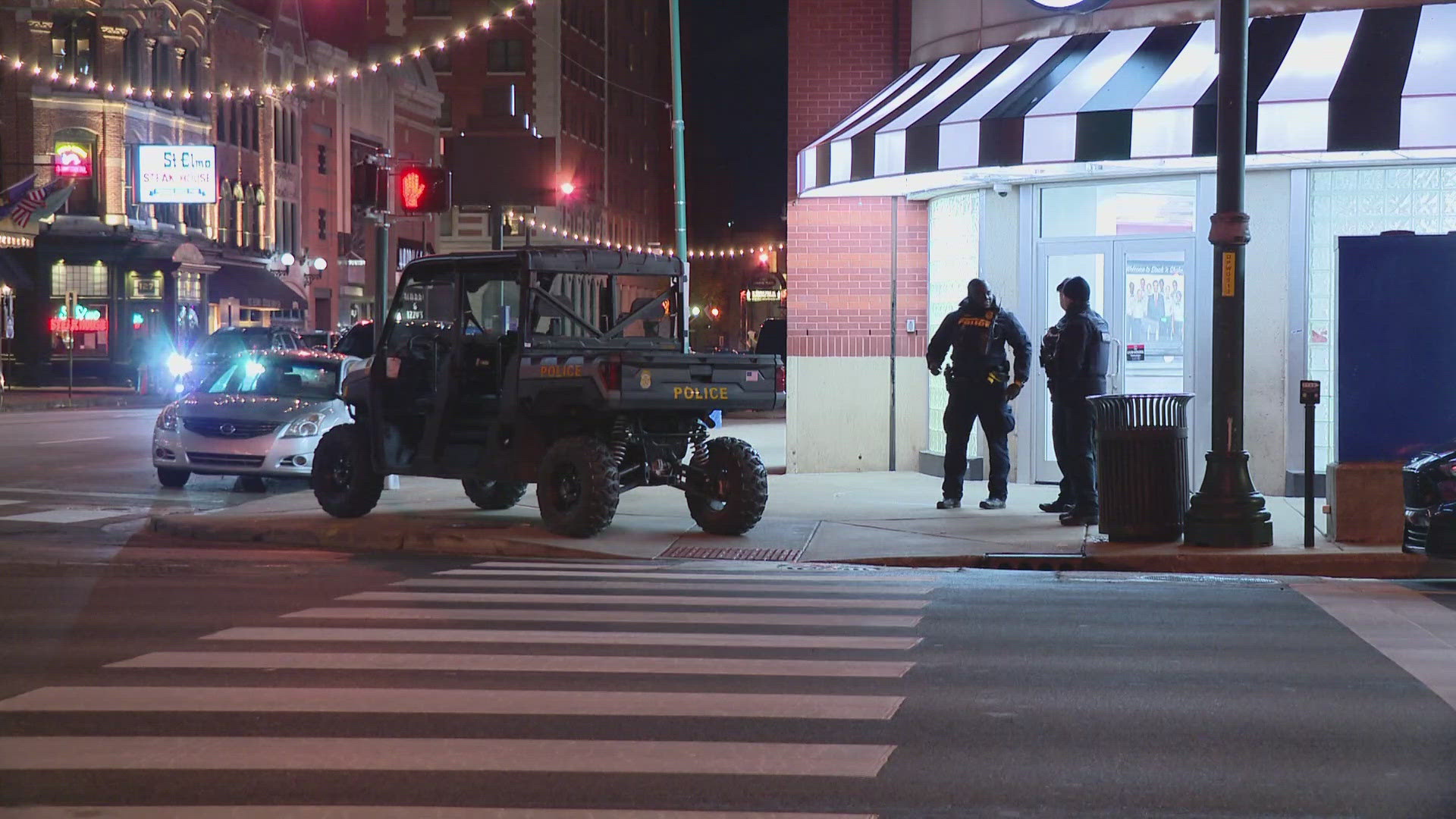 City-County Council updates curfew ordinance for children in ...