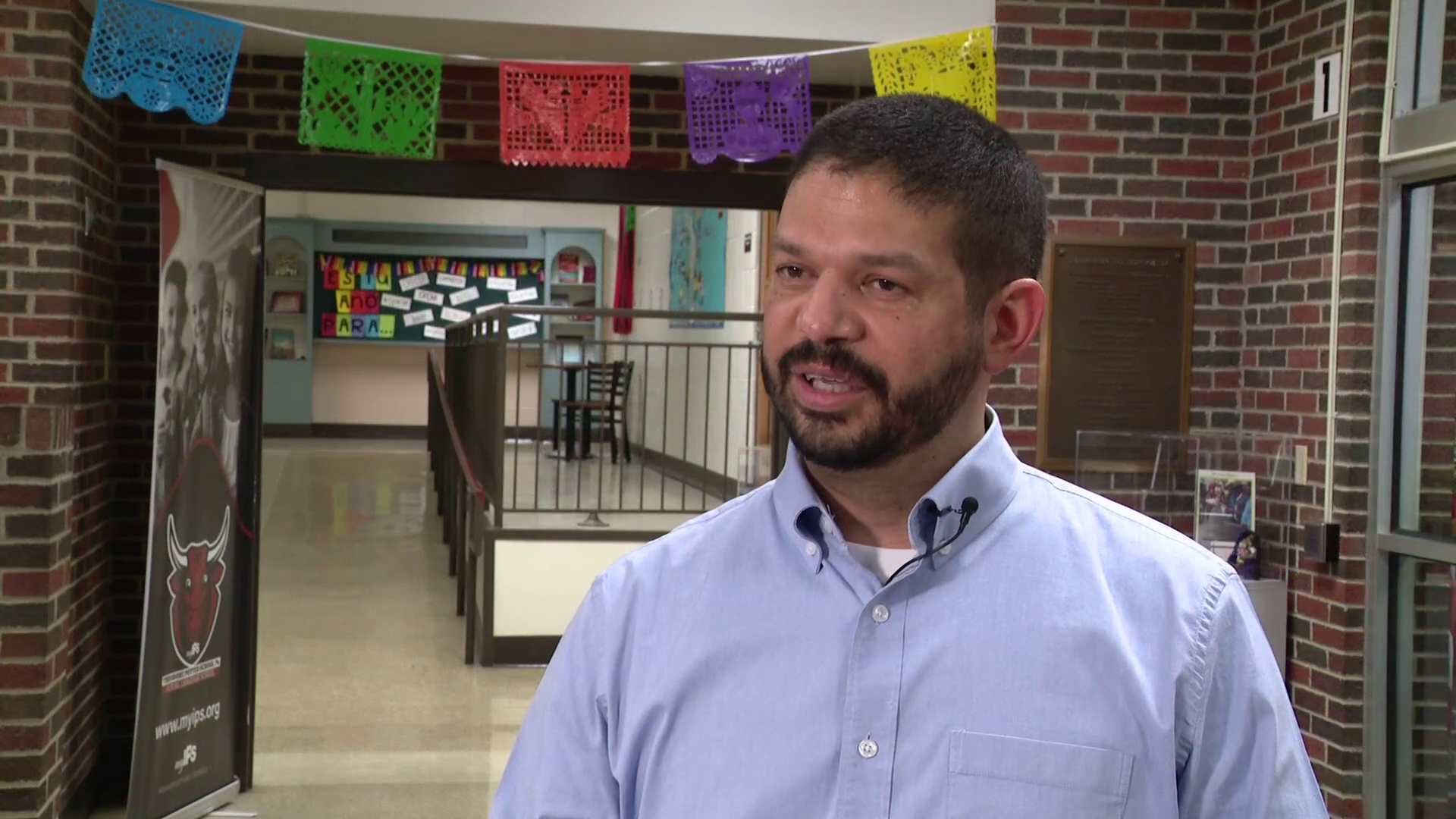 IPS principal honored as Indiana Latino Expo Educator of the Year ...
