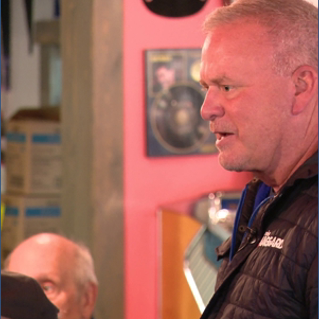 Congressional candidate says he supports Indiana redistricting, even ...