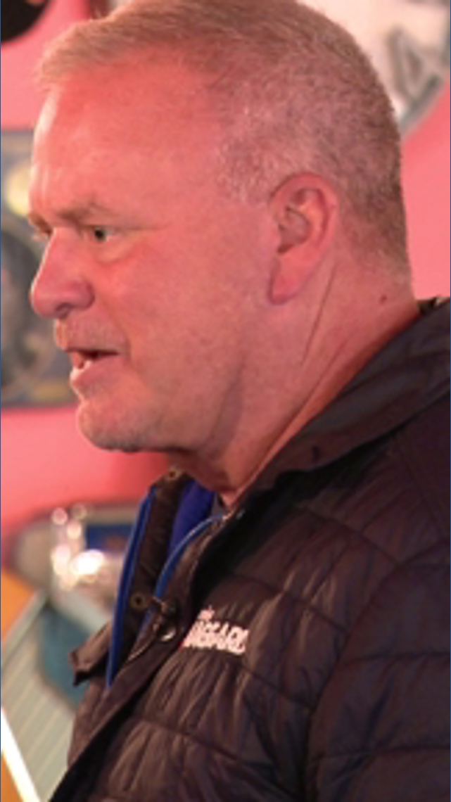 Congressional candidate says he supports Indiana redistricting, even ...