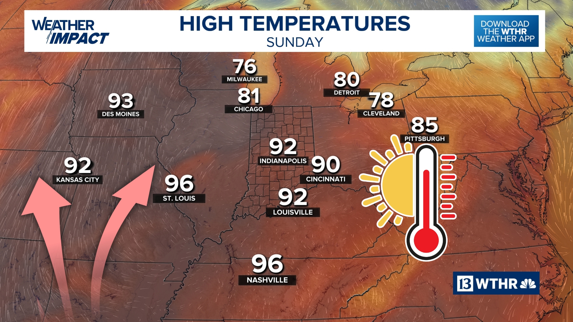 Contact WTHR | wthr.com