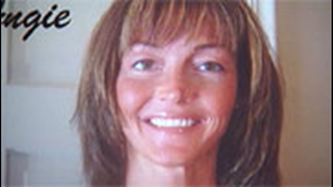 Woman's murder inspires domestic violence training workshop | wthr.com