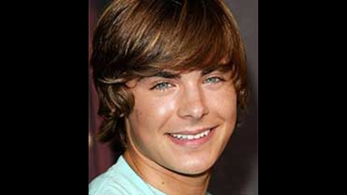 Hawaii's Maui Film Festival to honor Zac Efron | wthr.com