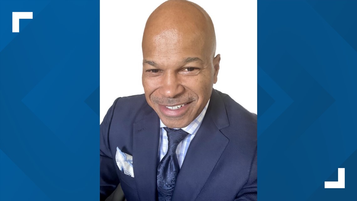 Pastor plans to run for Indianapolis mayor | wthr.com