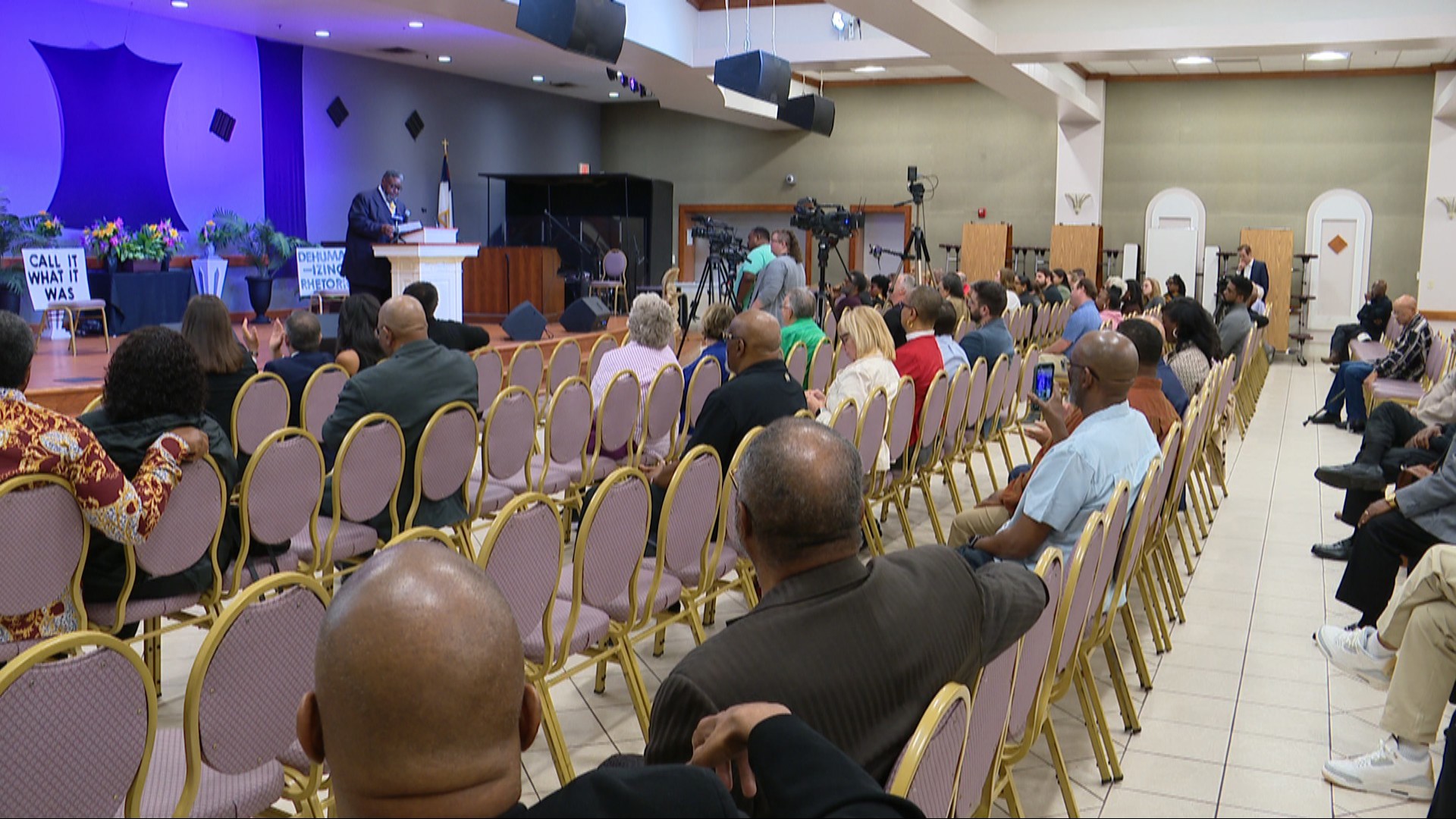 Lt. Gov. Beckwith’s comment sparks calls for accountability and ...