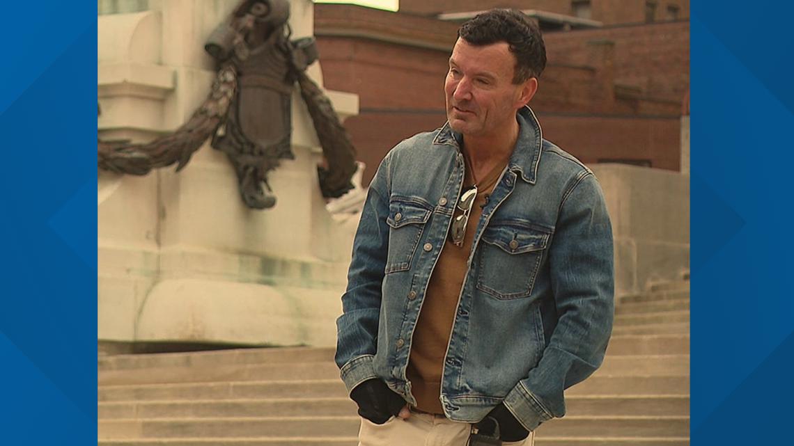 WIBC’s Matt Bair discusses addiction, recovery and redemption | wthr.com