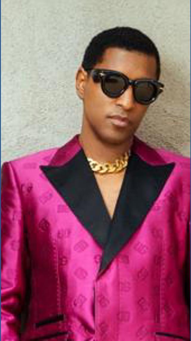 Mike Epps, Kenneth 'Babyface' Edmonds named Madam Walker Legacy Center ...