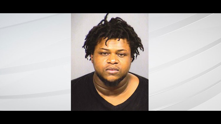 Man sentenced in 2017 murder of his uncle | wthr.com